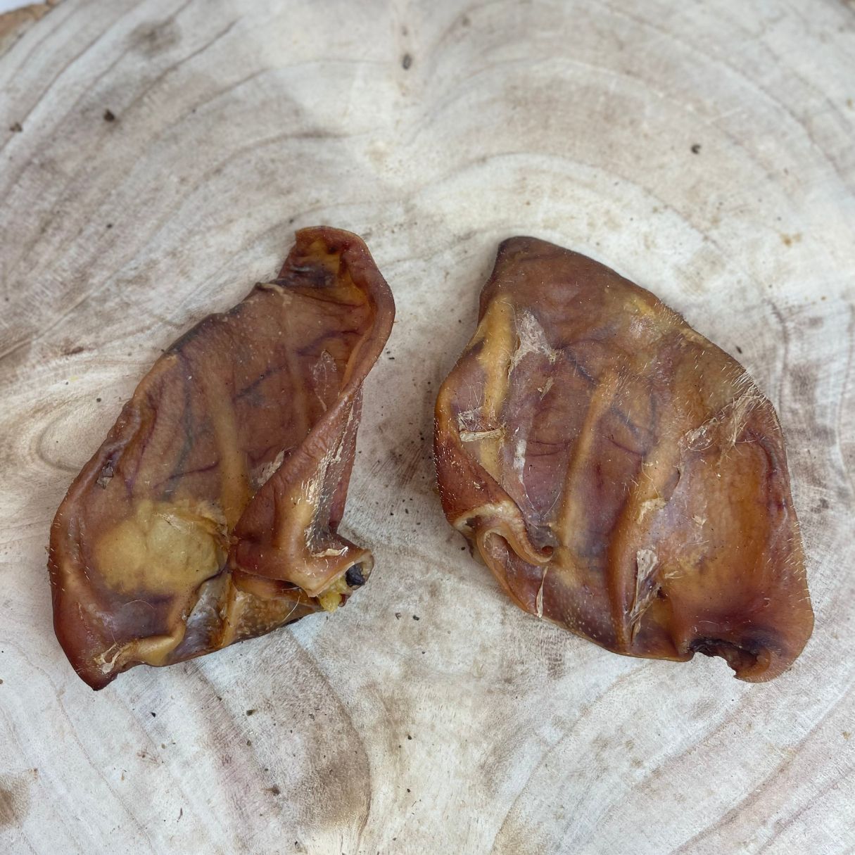 Large pigs ear – CPF PET FOODS