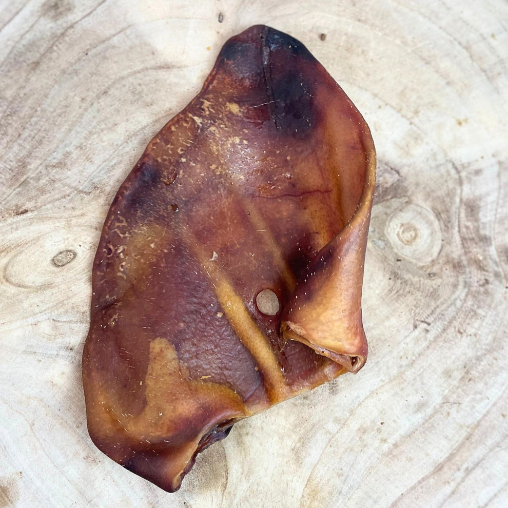 XL PIG EAR – CPF PET FOODS
